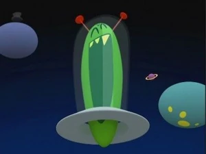 Angry Alien | Villains Wiki | Fandom