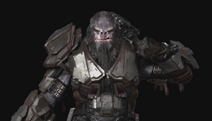 Atriox/Gallery | Villains Wiki | Fandom