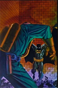 Ratcatcher (DC)/Gallery | Villains Wiki | Fandom