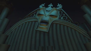 Maestro Forte/Gallery | Villains Wiki | Fandom