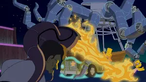 Jack Lassen/Gallery | Villains Wiki | Fandom