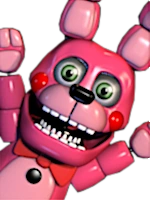 Funtime Animatronics | Villains Wiki | Fandom