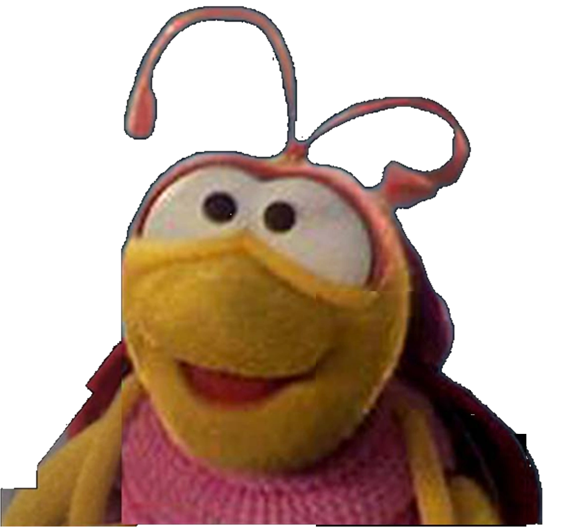 Bill the Bug | Villains Wiki | Fandom