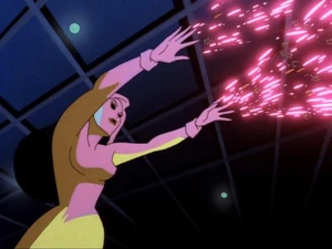 Calendar Girl | Villains Wiki | Fandom