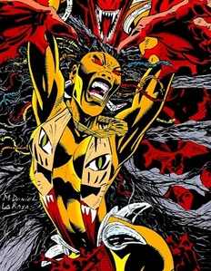 Calypso (Marvel)/Gallery | Villains Wiki | Fandom