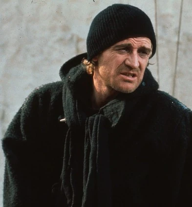 Captain Nolan | Villains Wiki | Fandom