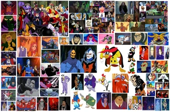 Elenco Cartoni Animati Anni '90 Nickelodeon Nickelodeon 90's TV Shows