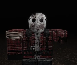 CHAIN | Villains Wiki | Fandom