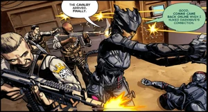 The Dark Covenant | Villains Wiki | Fandom