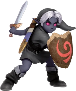 Dark Link/Gallery | Villains Wiki | Fandom