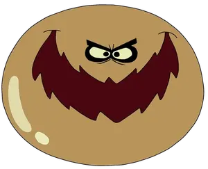 Dirty Bubble Villains Wiki Fandom