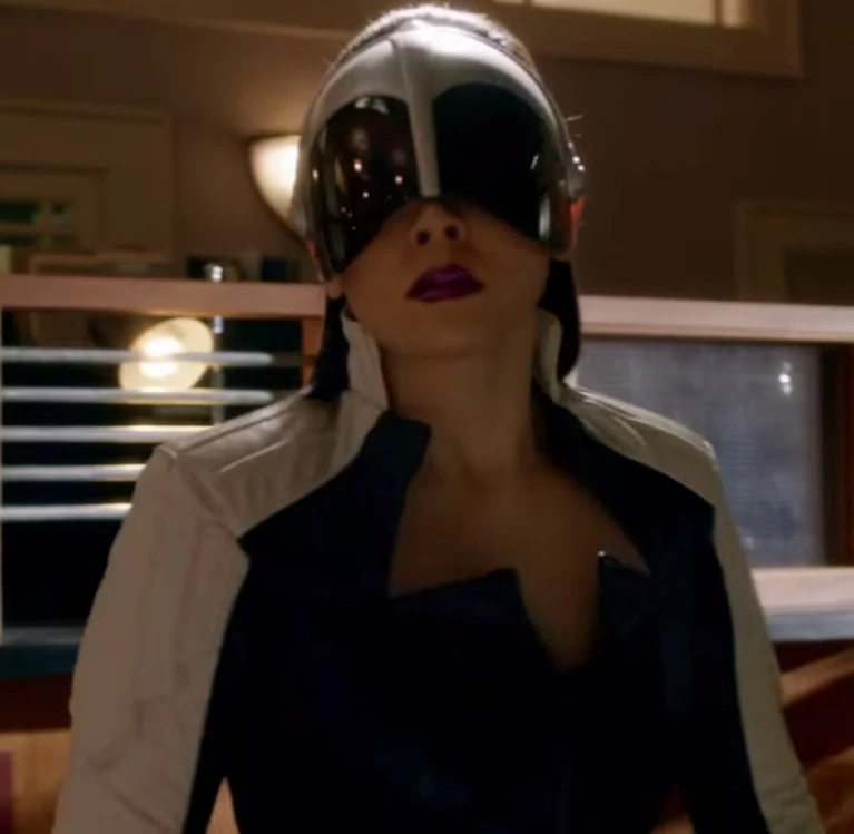 Dr. Light (Arrowverse) | Villains Wiki | Fandom