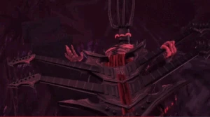 Doviculus/Gallery | Villains Wiki | Fandom