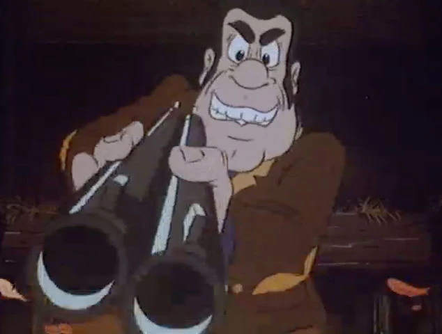 Eban Jones | Villains Wiki | Fandom