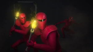 Emperor's Royal Guard/Gallery | Villains Wiki | Fandom