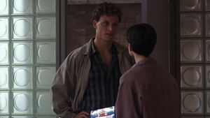 Carl Bruner | Villains Wiki | Fandom