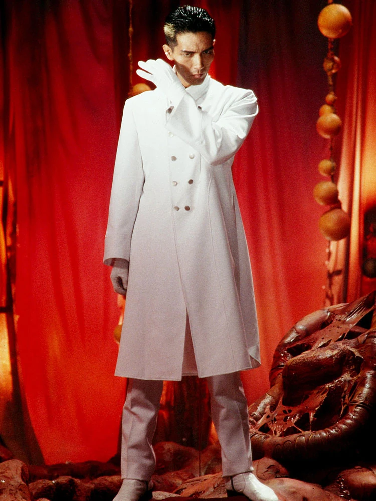 Garai | Villains Wiki | Fandom