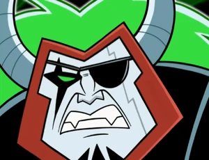 Pariah Dark/Gallery | Villains Wiki | Fandom
