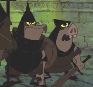 Maleficent's Goons/Gallery | Villains Wiki | Fandom
