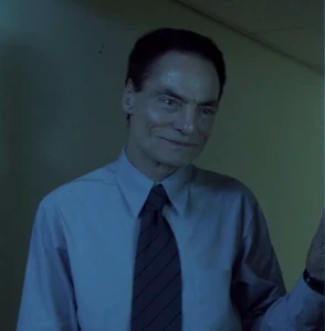 Dr. Josef Heiter/Gallery | Villains Wiki | Fandom