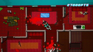 Jake (Hotline Miami)/Gallery | Villains Wiki | Fandom
