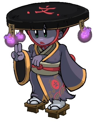 Hex Master | Villains Wiki | Fandom