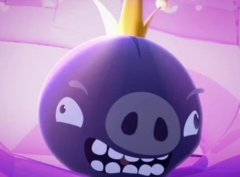 Gale (Angry Birds) | Villains Wiki | Fandom