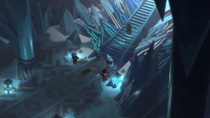 Ice Emperor | Villains Wiki | Fandom