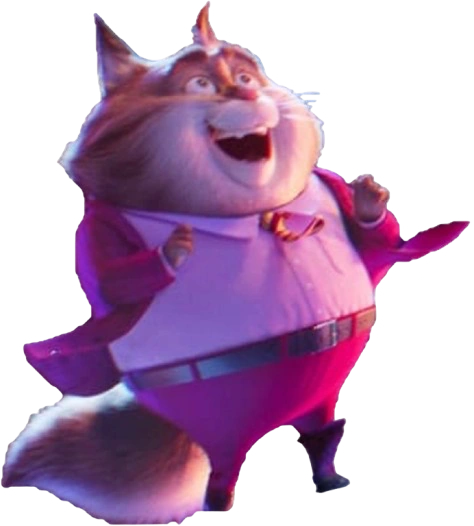 Jerry (Sing)/Gallery | Villains Wiki | Fandom