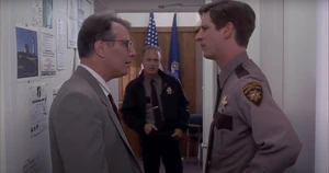 Danforth Keeton III | Villains Wiki | Fandom