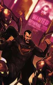 Zod (DC)/Gallery | Villains Wiki | Fandom