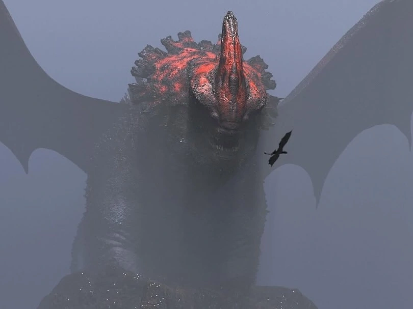 Red Death (Live-Action)/Gallery | Villains Wiki | Fandom
