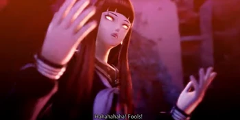 Lahmu | Villains Wiki | Fandom
