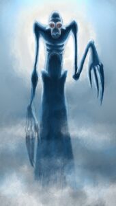 Ithaqua | Villains Wiki | Fandom
