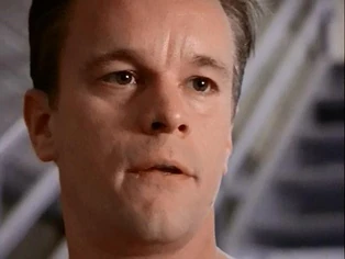 Mark Mack | Villains Wiki | Fandom