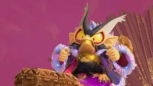 Void Kong/Gallery | Villains Wiki | Fandom