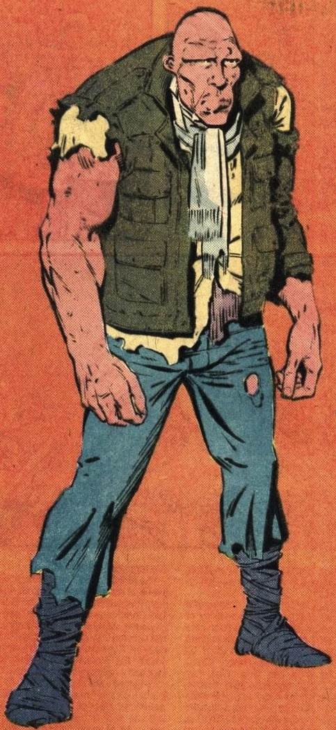 Sunder (Marvel) | Villains Wiki | Fandom