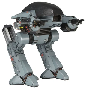 ED-209/Gallery | Villains Wiki | Fandom