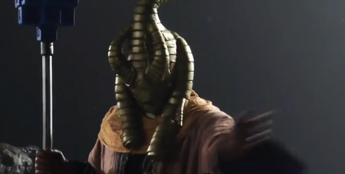 Mose | Villains Wiki | Fandom