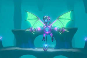 Ridley (Metroid)/Gallery | Villains Wiki | Fandom