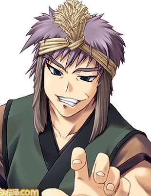 Nuwangi | Villains Wiki | Fandom