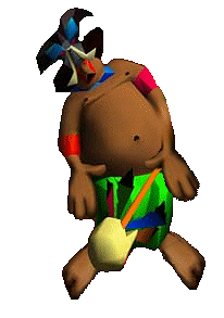 Papu Papu | Villains Wiki | Fandom