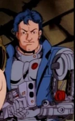 Pretty Boy | Villains Wiki | Fandom