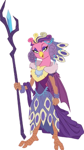 Princess Eris | Villains Wiki | Fandom