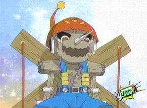 Puppetmon | Villains Wiki | Fandom