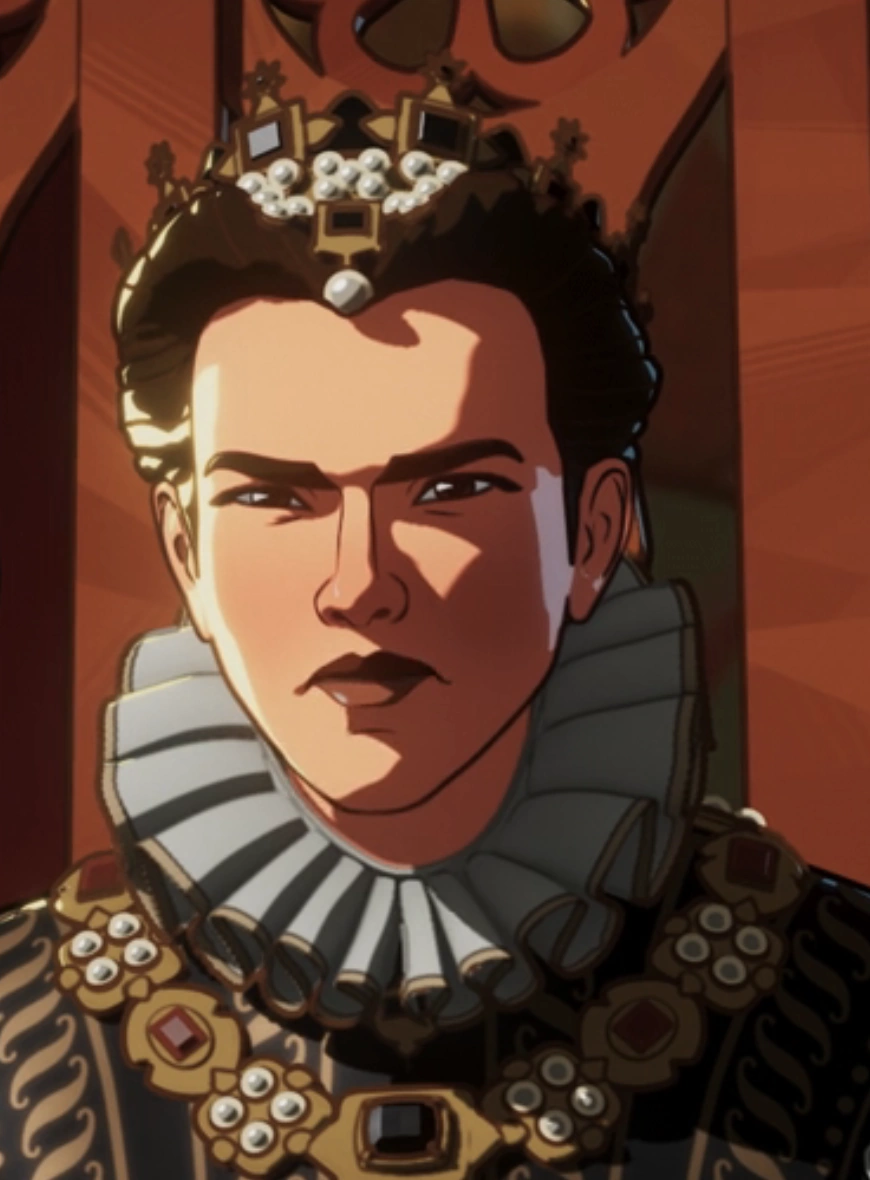 Queen Isabella I of Spain | Villains Wiki | Fandom