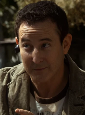 Ray Campion | Villains Wiki | Fandom