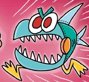 Robo-Time Industries | Villains Wiki | Fandom