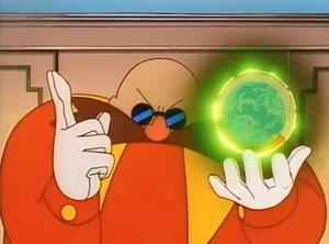Dr. Robotnik (OVA) | Villains Wiki | Fandom