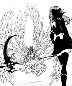 Shikama Dōji/Gallery | Villains Wiki | Fandom